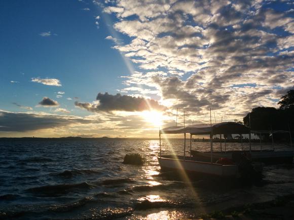 nanoGALLERY Example | Argentina en Python