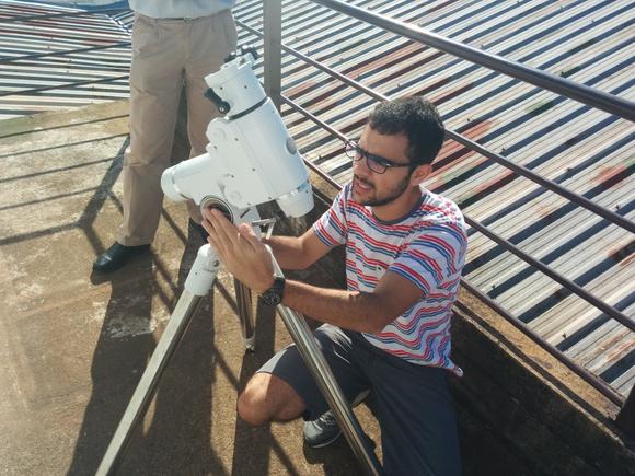 nanoGALLERY Example | Argentina en Python